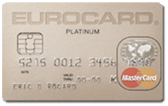 EuroCard Platinum