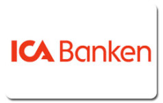 ICA Banken MasterCard